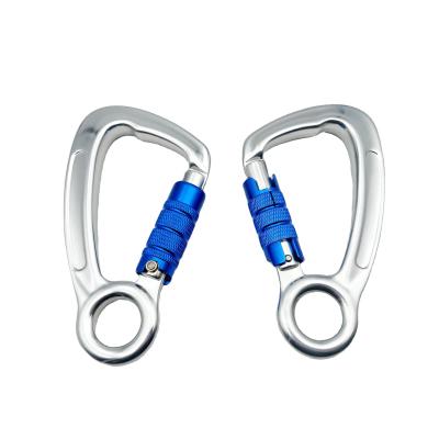 China Climbing Hook Easy Installation Ensures Security Perfect For Extreme Sports Trusted By Climbing Professionals for sale