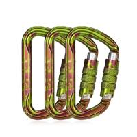 China climbing hook lightweight and portable essential gear for camping ideal for rock climbing enthusiasts for sale