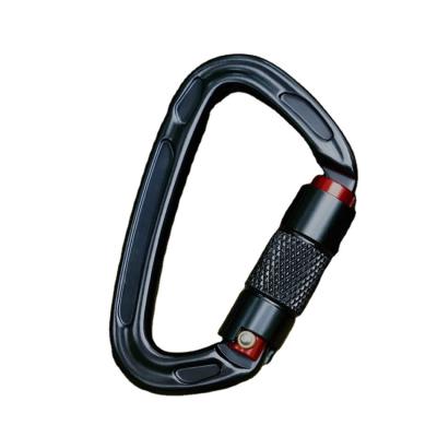 China Aluminium Hook The Must-Have Gear for Versatile Rock Climbing and Hiking Adventures for sale