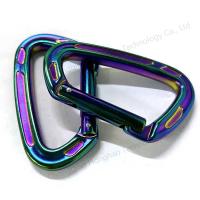 China Stainless Steel Climbing Hook Durable Lightweight and Perfect for Outdoor Adventures for sale