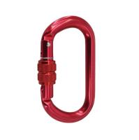 China Discover the Versatile Aluminium Climbing Hook Ideal for Outdoor Adventure Activities for sale