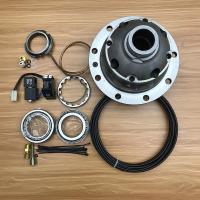 China ET203 ET213 Electric Locker Front And Rear For Isuzu Dmax 2021 Rust Resistance for sale