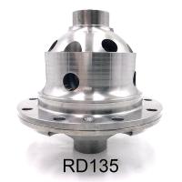 China Auto Parts Differential Rear 4X4 Locker For Toyota Hiace Hilux Landcruiser for sale