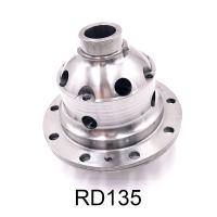 China Auto Parts Differential Rear 4X4 Locker For Toyota Hiace Hilux Landcruiser for sale