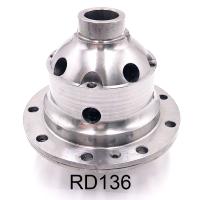 China Auto Parts Differential Rear 4X4 Locker For Toyota Hiace Hilux Landcruiser for sale