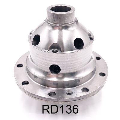 China Auto Parts Differential Rear 4X4 Locker For Toyota Hiace Hilux Landcruiser for sale