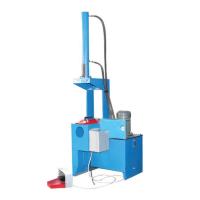 China Noiseless Design 960r/min Wire Rope Sling Making Splicing Machine for Heavy Duty Applications for sale