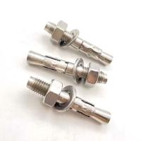 China Electro-polishing 3/8