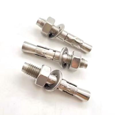 China Electro-polishing 3/8