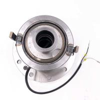 China ET203 ET213 Electric Locker Front And Rear For Isuzu Dmax 2021 Rust Resistance for sale