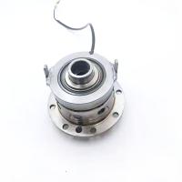 China ET213 HF4X4 Air Differential Locker Stable Operation Car Spare Parts High Precision for sale