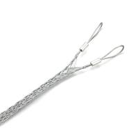 China Galvanized Steel Pipe Clamp Marine Cable Grips for Heavy Duty Marine Applications for sale