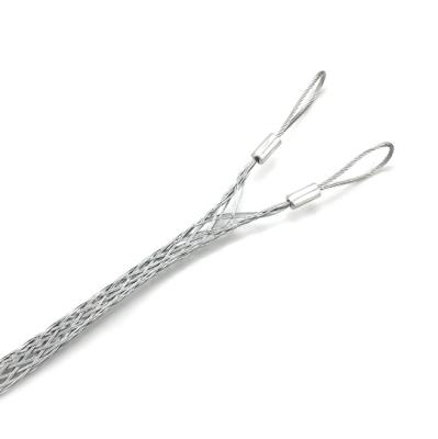 China Galvanized Steel Pipe Clamp Marine Cable Grips for Heavy Duty Marine Applications for sale