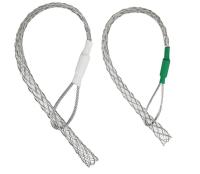 China Metal Cable Puller Cable Puller Wire Grip Cable Pipe Conduit Puller Wire Grips Net Cover Accessory for sale