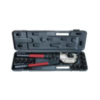 China EP-430 Hydraulic Swag Crimping Tool Hand Operated Terminal Crimping Tool for sale