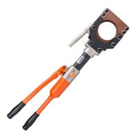 China EMEADS LGB Integral Shearing Copper - Aluminum Armored Cable Hydraulic Cable Shears Cable Cutter Insulated for sale