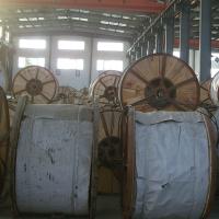 China 6x19 FC Steel Ropes Wire 6mm 8mm 10mm Diameter Carbon Steel Cable Galvanized Steel Wire Rope for sale