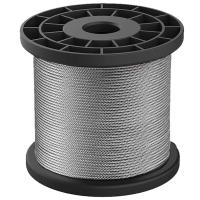 China 7x7 Inox Cable 1/16