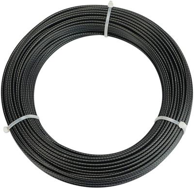 China Stainless Steel Cable 1/16