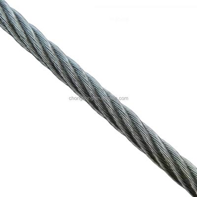 China Carbon Steel Grade 3/8