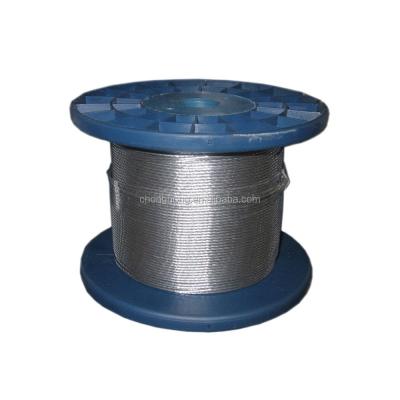 China Non-Alloy Carbon Steel 3/32