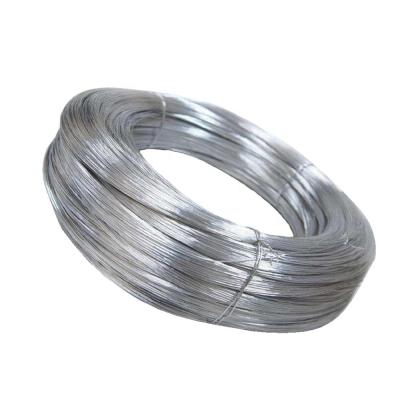 China Customized OEM Production Services 0.05mm-0.22mm AISI304/AISI316 Stainless Steel Wire for Materials for sale