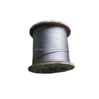 China Other Tolerance 10mm 12mm 14mm 16mm 18mm 20mm 24mm 30mm 32mm 34mm 36mm 40mm Compacted Wire Rope for Processing Service for sale