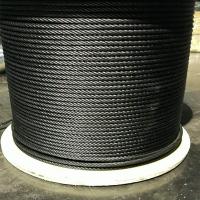 China Non-Alloy 1/4