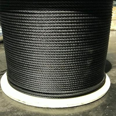 China Non-Alloy 1/4