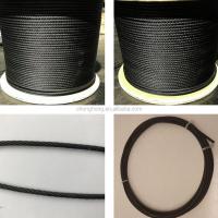China Non-Alloy 1/4