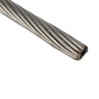 China Steel Core 316 Stainless Wire Rope for Durable and High Tensile Strength Applications for sale
