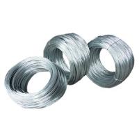 China Other Processing Service Electric Galvanized Steel Wire Rope Aircraft Cable 7*7 with Tolerance ±1% for sale