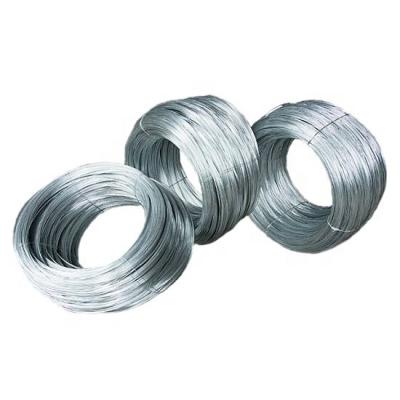 China Other Processing Service Electric Galvanized Steel Wire Rope Aircraft Cable 7*7 with Tolerance ±1% for sale