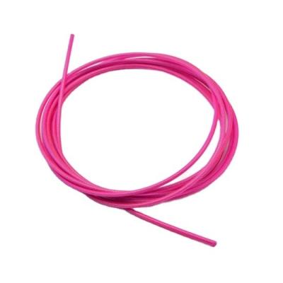 China Plastic Coated Steel Wire Rope for Hanging Lamps Wire Gauge 0.3mm-20mm Transparent and Durable for sale