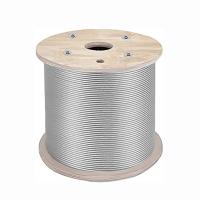 China Length 1000 Ft 1/8 