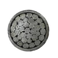 China Technique Galvanized Non-rotating Wire Rope 19*7 35*7 35w*k7 8*19S For Heavy-Duty Applications for sale