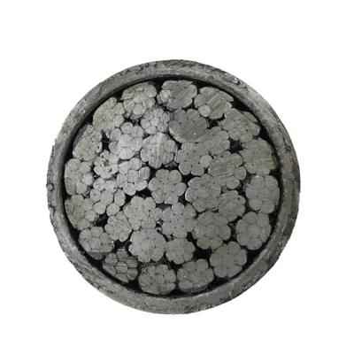 China Technique Galvanized Non-rotating Wire Rope 19*7 35*7 35w*k7 8*19S For Heavy-Duty Applications for sale