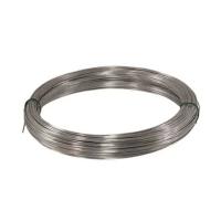 China Galvanized Anti Twist Sisal Core Wire Rope 18*19 FC/18X19 FC Stainless Steel Wire Steel Cable for Crane for sale