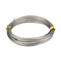 China Non-Alloy 6X19s FC 6X19s Iwrc Stainless Steel Wire Rope Tolerance ±1% Non-Alloy Alloy Or Not Non-Alloy for Coal Crance for sale