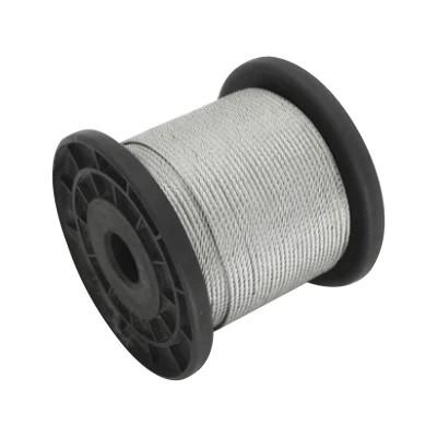 China Non-coated 1/8