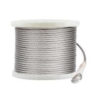 China Fencing 1/4