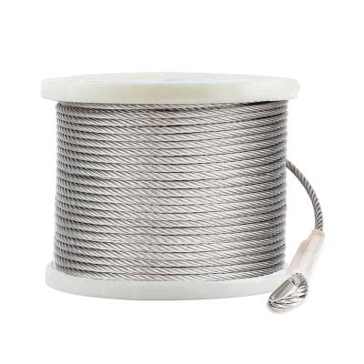 China Fencing 1/4