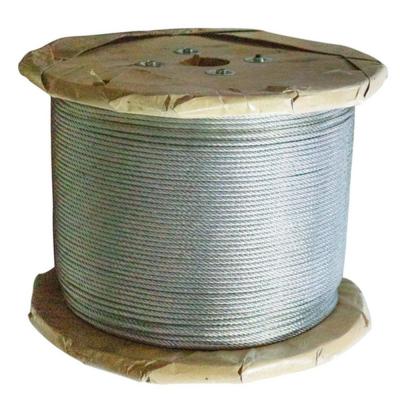 China Non-Alloy 1/16