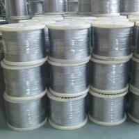China Non-Alloy 1/16