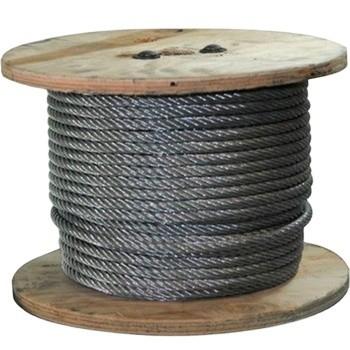 China Non-Alloy Construction 7x7 3/64