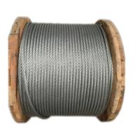 China Non-Alloy Construction 7x7 3/64