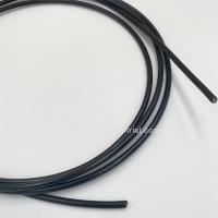 China Non-Alloy PVC Coated Steel Wire Rope with Customizable Diameter and ISO9001 Certification for sale