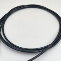 China Vinyl Coated Stainless Steel Wire Rope with 1000M Length for Industrial Applications for sale