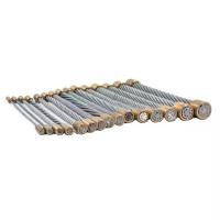 China 1x7 1x19 Galvanized Zinc-Coated Steel Wire Strand With ±1% Tolerance And Carbon Steel Material for sale