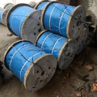 China Steel Cable Ropes Wire Stainless Rope 6x19 PP Core Inox Cable A2 A4 SUS 304 Tolerance ±1% Polished Exporter for sale